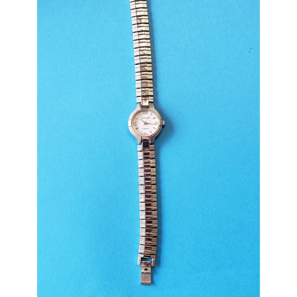 Charles Delon | Accessories | Vintage Womens Watch Charles Delon ...